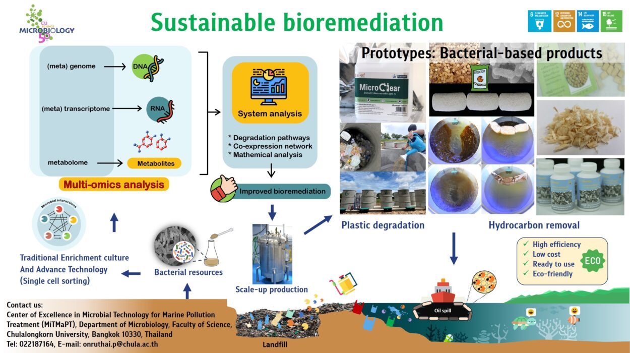 Environmental Microbiology - Microbiology