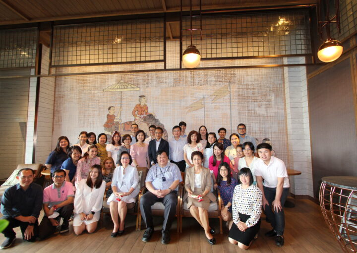 Microbiology, Faculty of Science, Chulalongkorn University